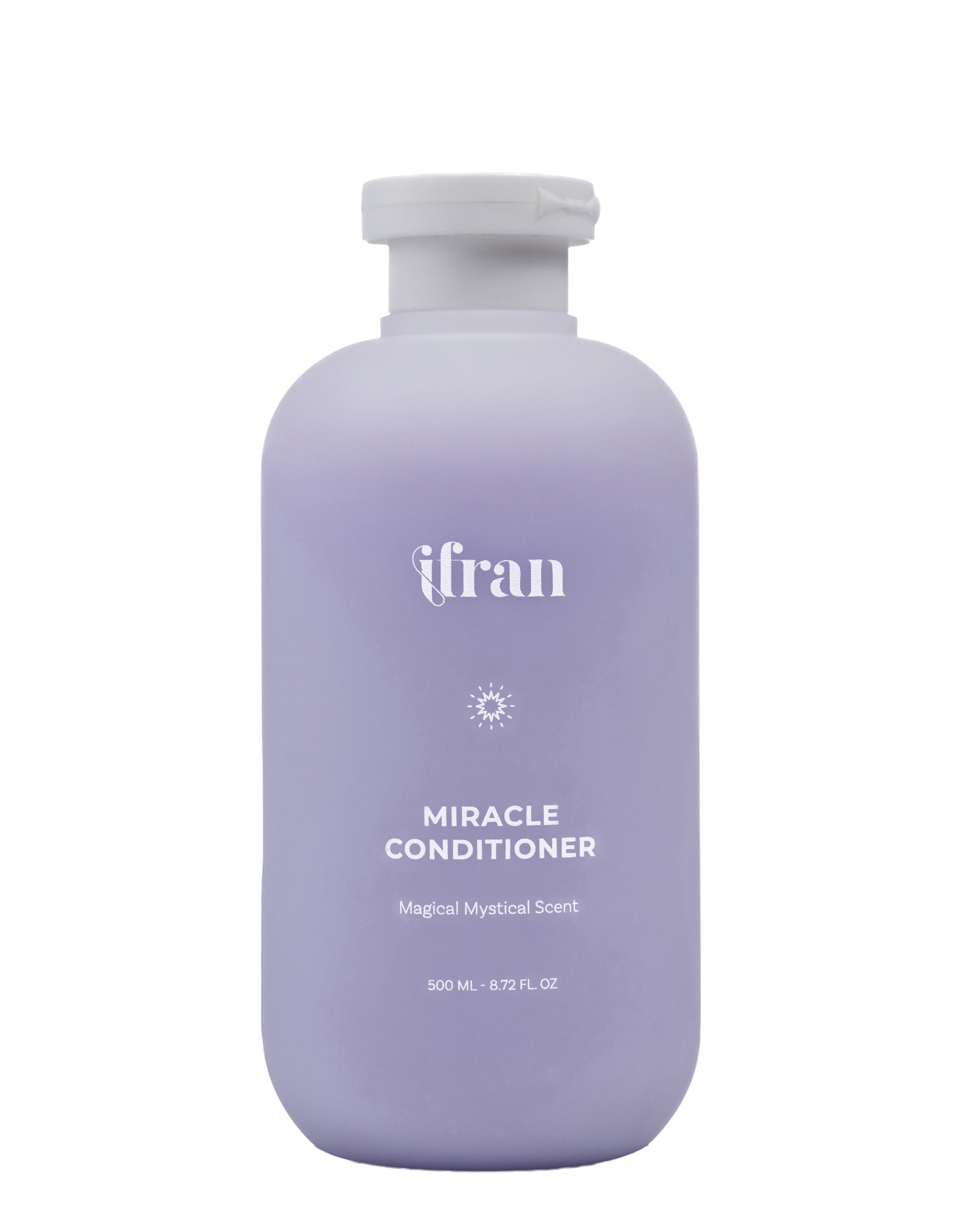 Miracle Conditioner
